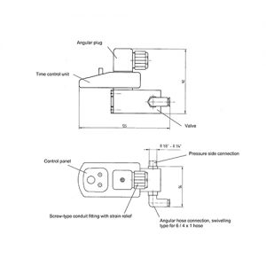 Donaldson Ultramatic UFZ - BP Industrial Supplies and Services, Inc.