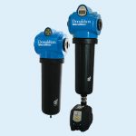 Donaldson Line Filter Housing and Element - BP Industrial Supplies and ...